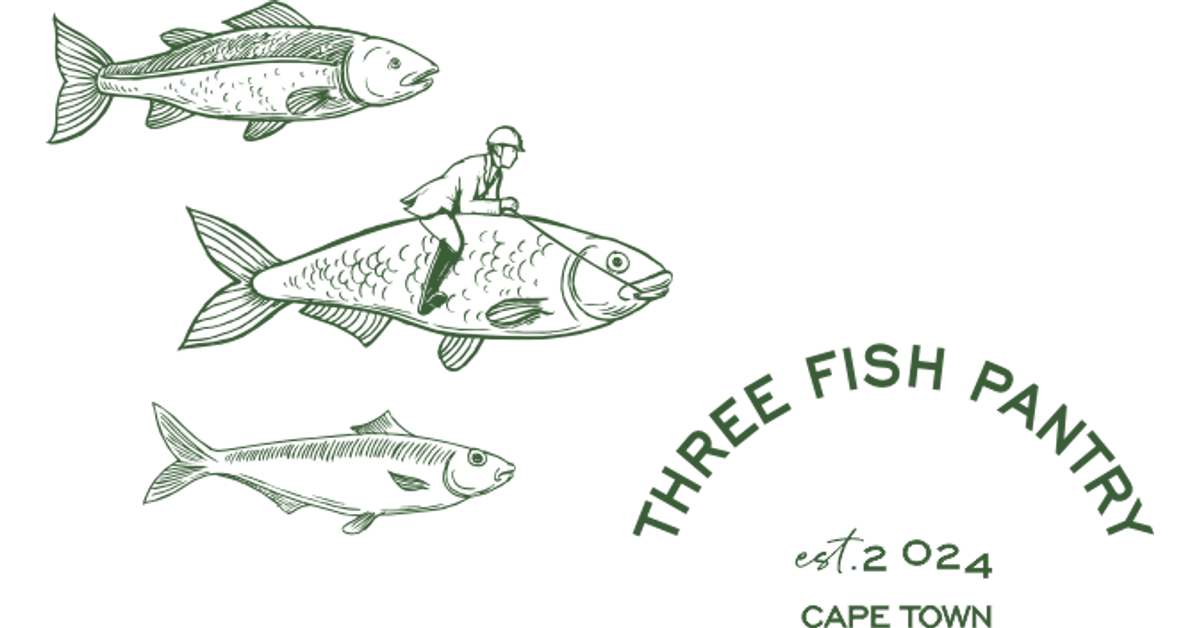 Three Fish Pantry